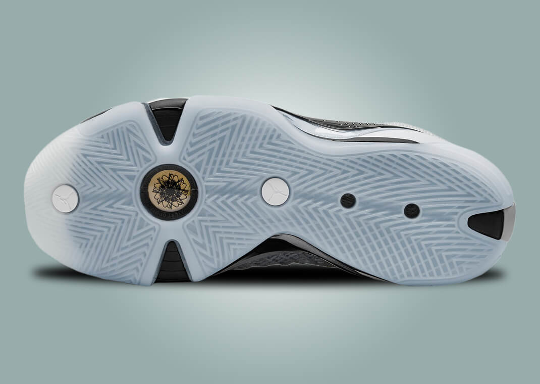 The Air Jordan 38 FIBA Releases September 7 - Sneaker News