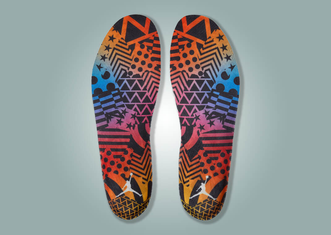 The Air Jordan 38 FIBA Releases September 7 - Sneaker News