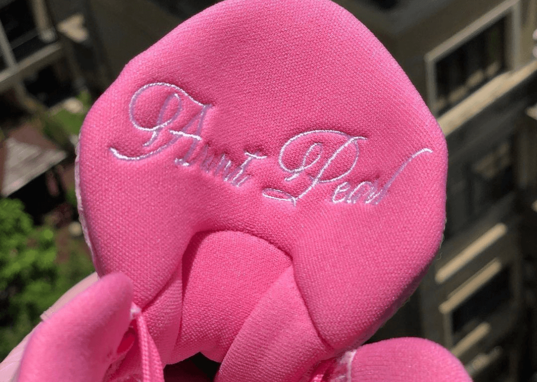 The Nike KD 3 Aunt Pearl Releases October 2023 - Sneaker News