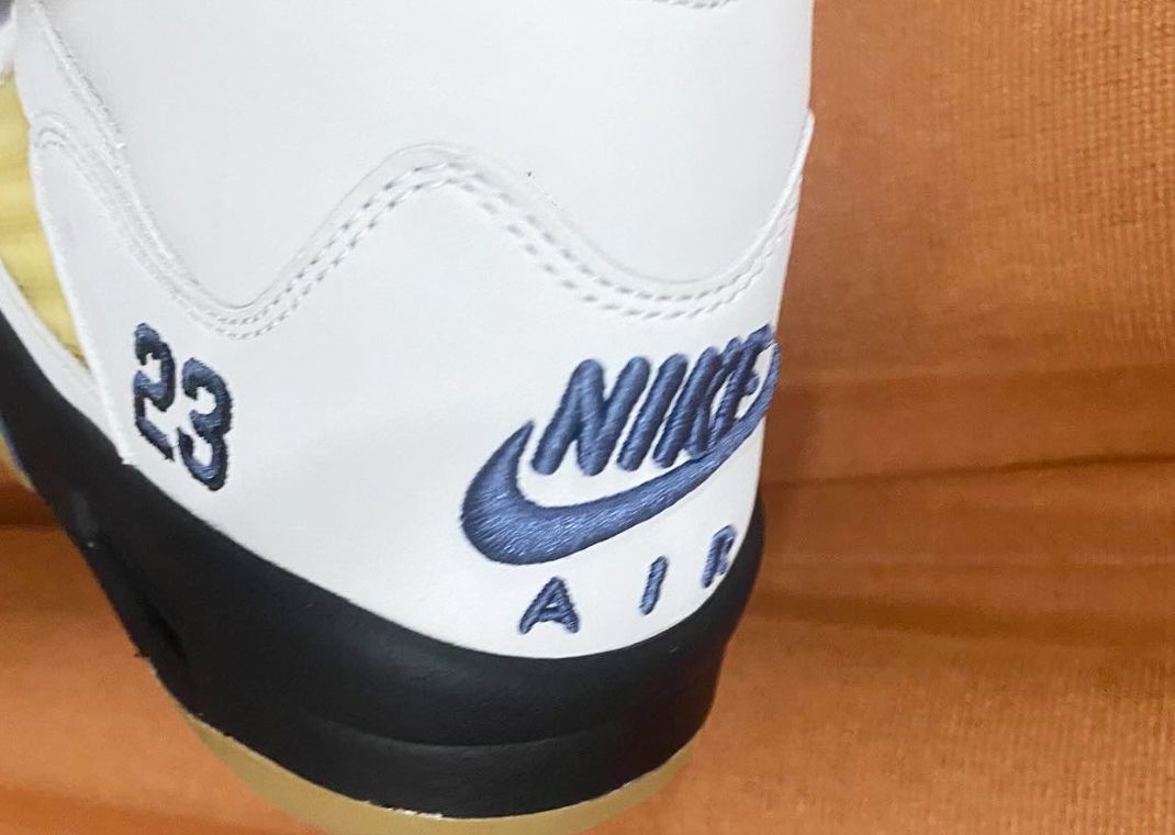 The A Ma Maniere x Air Jordan 5 Collection Releases November 22 ...