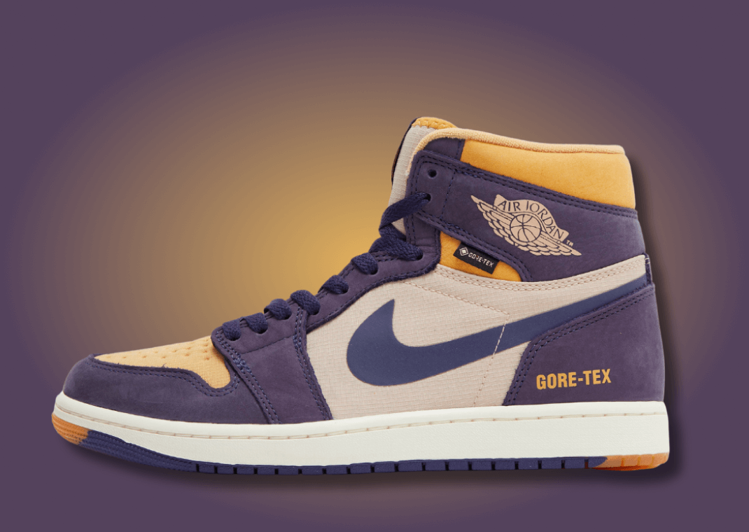 The Air Jordan 1 Element Sky J Purple Releases October 14 - Sneaker News