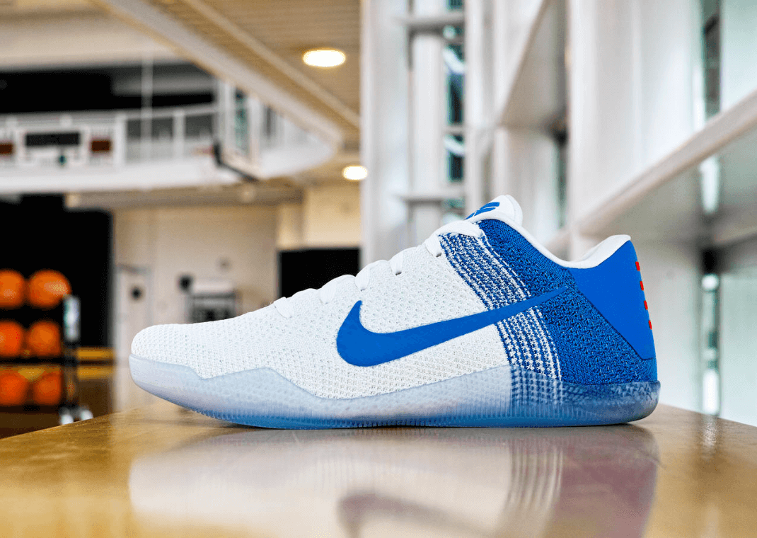 The Kentucky Wildcats Will Be The First Nike Kobe School - Sneaker News