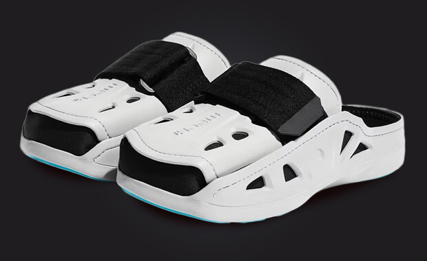 The MSCHF AC2 Releases on August 22 - Sneaker News