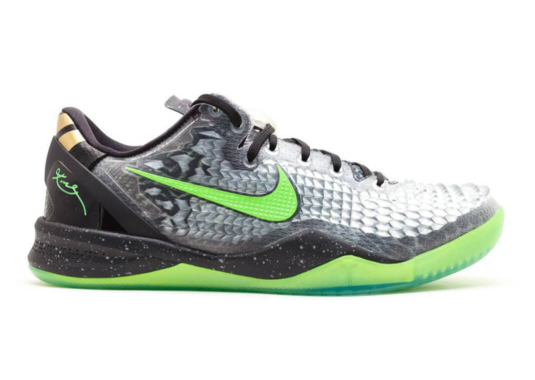 The Top 10 Best Nike Kobe 8 Sneakers Of All Time - Sneaker News