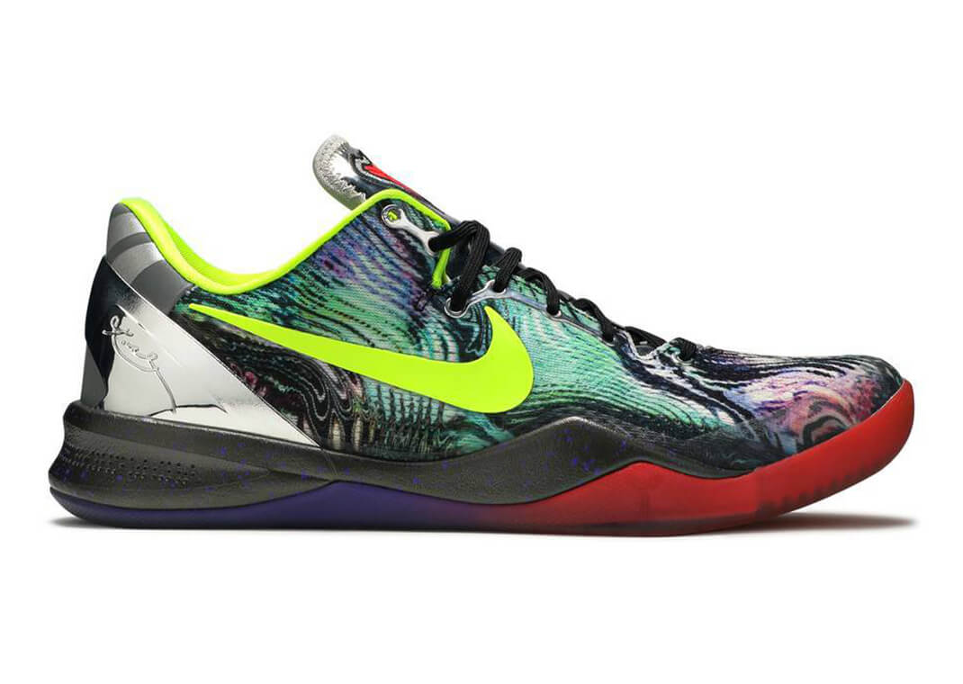 The Top 10 Best Nike Kobe 8 Sneakers Of All Time - Sneaker News