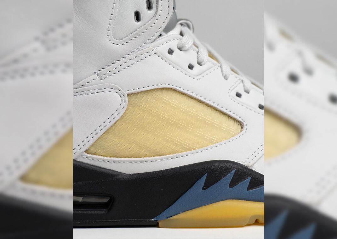 The A Ma Maniere x Air Jordan 5 Collection Releases In November ...