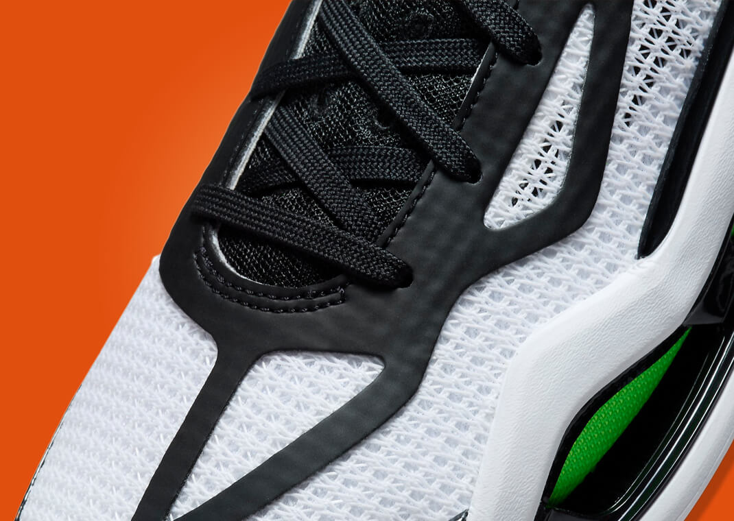 The Jordan Tatum 1 Home Team Releases September 7 - Sneaker News