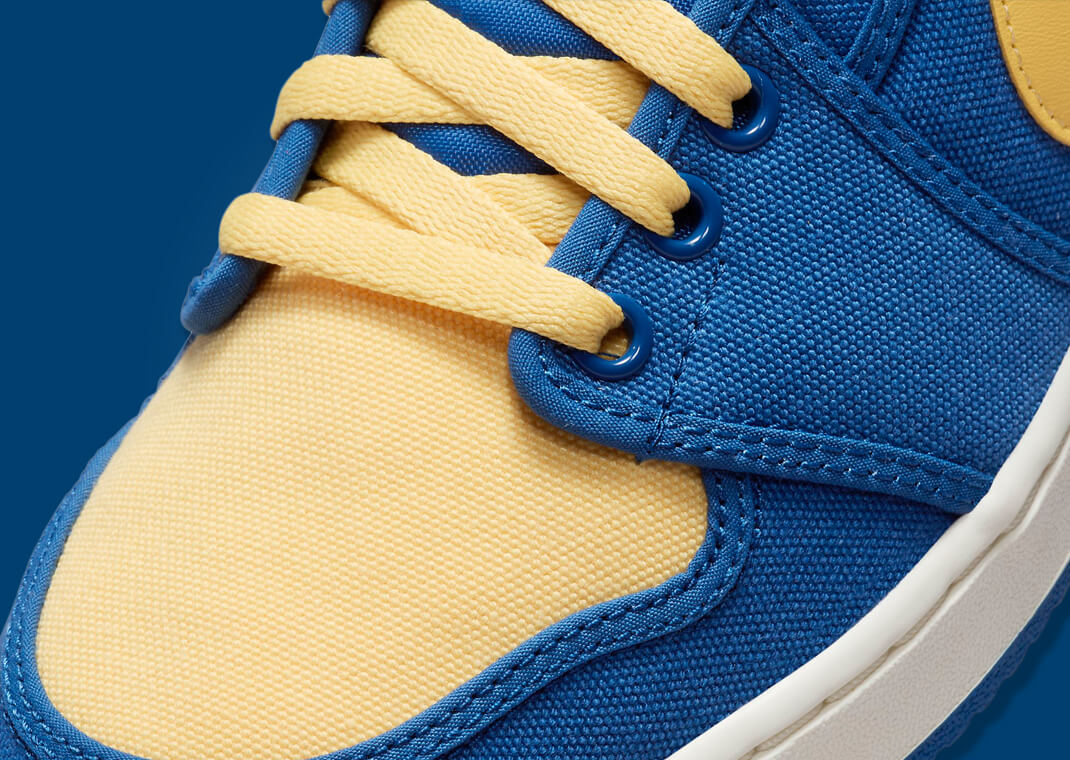The Air Jordan AJKO 1 Laney Releases In September - Sneaker News