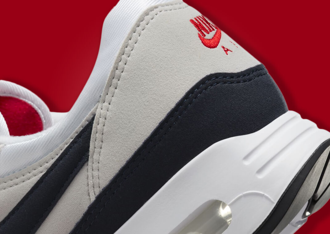 The Nike Air Max 1 '86 OG USA Releases September 9 - Sneaker News