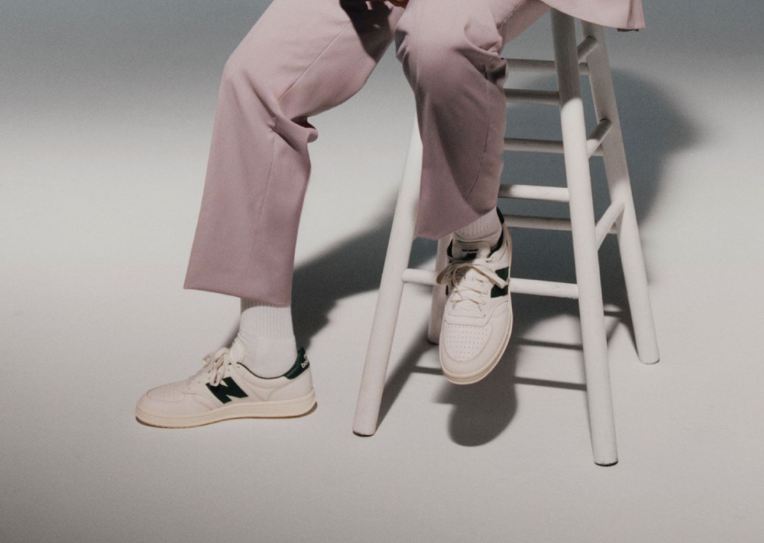 The Aime Leon Dore x New Balance T500 Pack Releases September 15 - Sneaker News