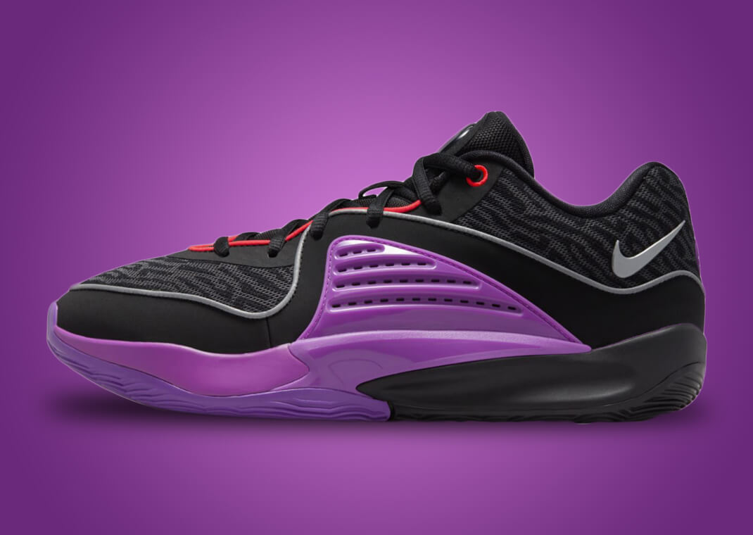 The Nike KD 16 Pathway Royalties Releases September 8 - Sneaker News