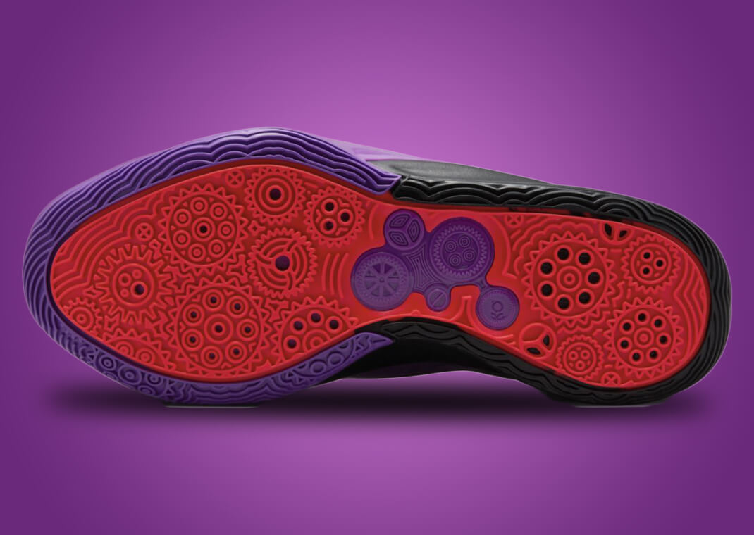 The Nike KD 16 Pathway Royalties Releases September 8 - Sneaker News