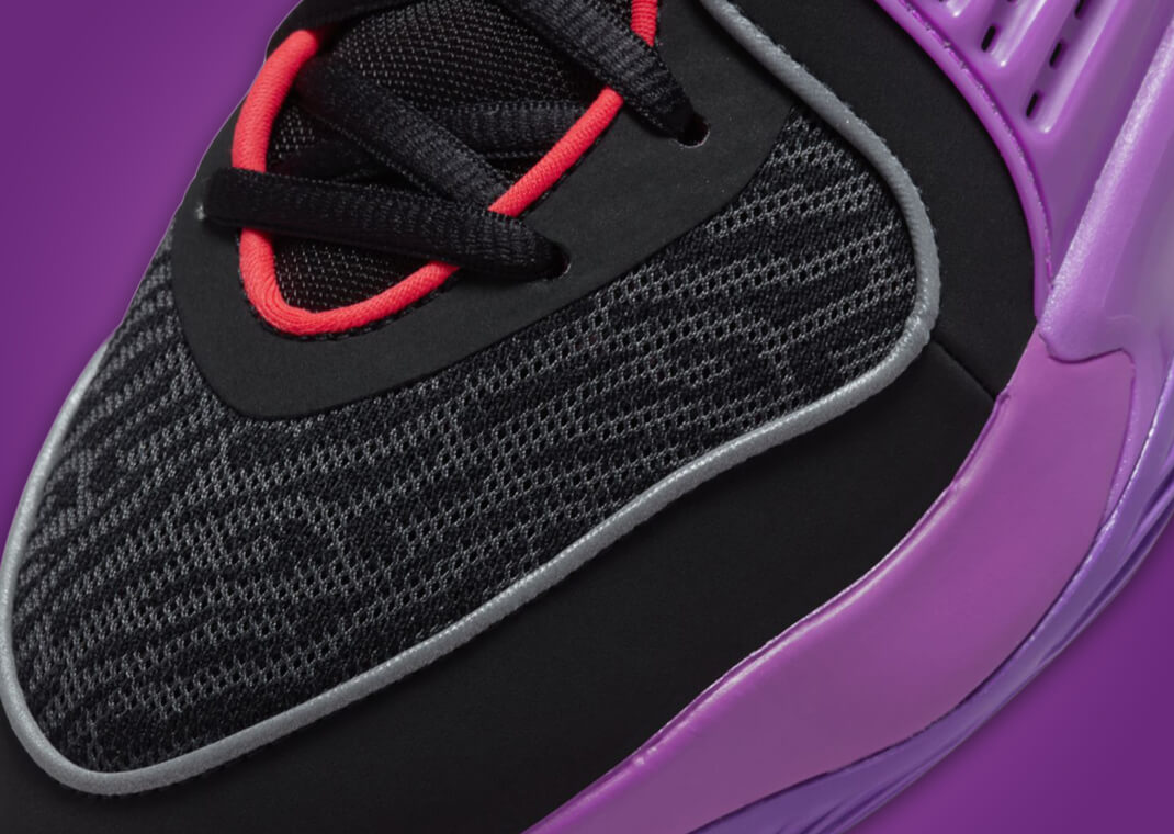 The Nike KD 16 Pathway Royalties Releases September 8 - Sneaker News