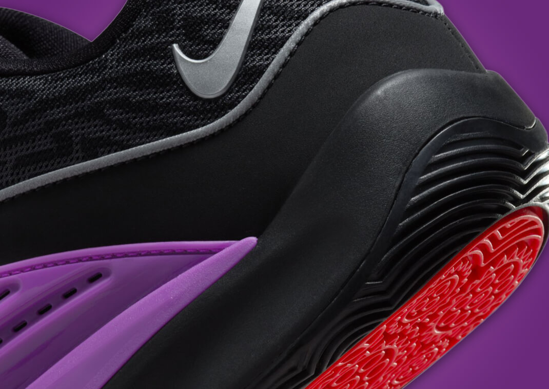 The Nike KD 16 Pathway Royalties Releases September 8