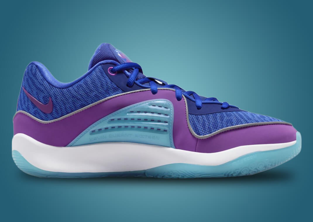 The Nike KD 16 Emotional Pathways Releases September 8 - Sneaker News