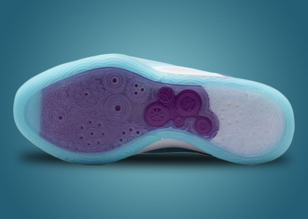 The Nike KD 16 Emotional Pathways Releases September 8 - Sneaker News