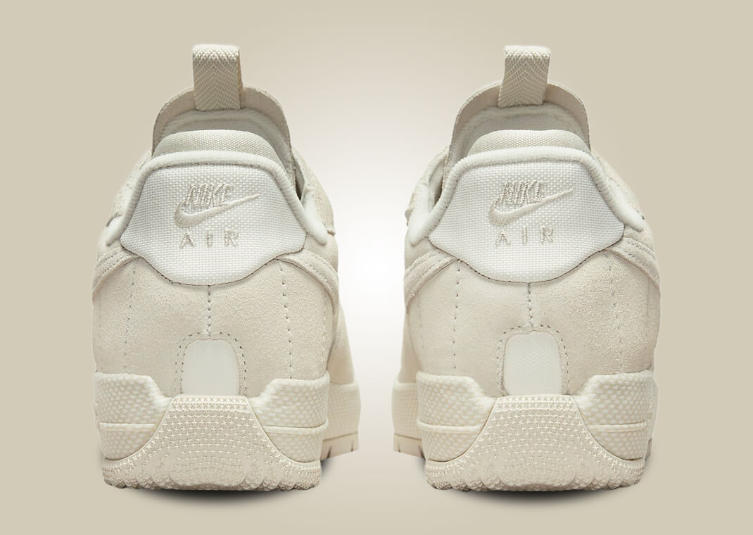 The Nike Air Force 1 Wild Calls Back To Archival Nike Models - Sneaker News