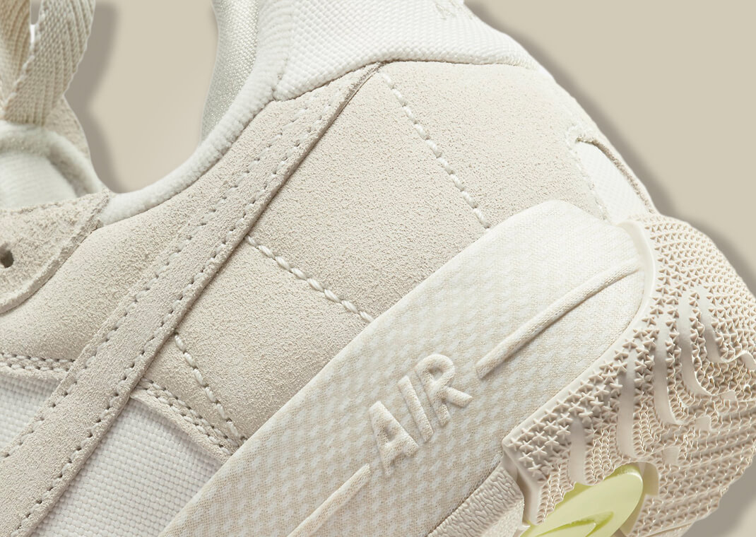 The Nike Air Force 1 Wild Calls Back To Archival Nike Models - Sneaker News