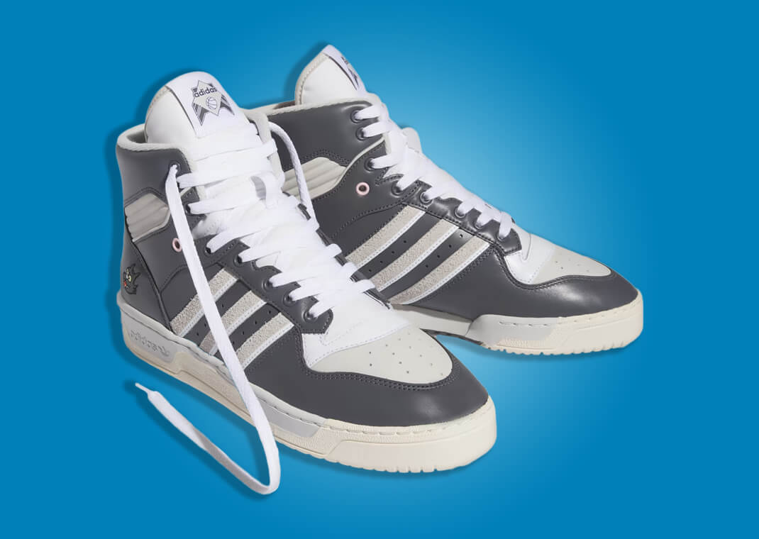 The Simpsons x adidas Itchy & Scratchy & Poochie Pack Releases October ...