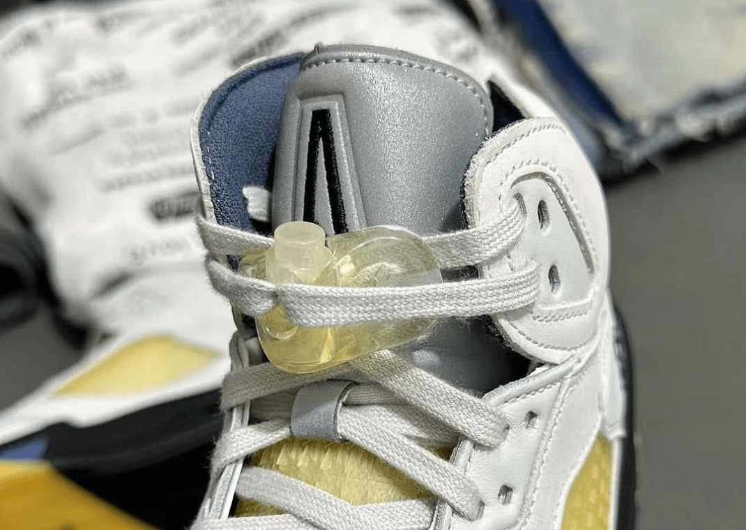 The A Ma Maniere x Air Jordan 5 Collection Releases November 22 ...