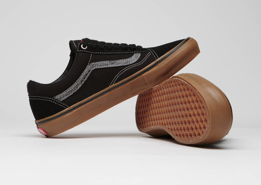 The Hockey x Vans Fall 2023 Collection Releases September 14 - Sneaker News