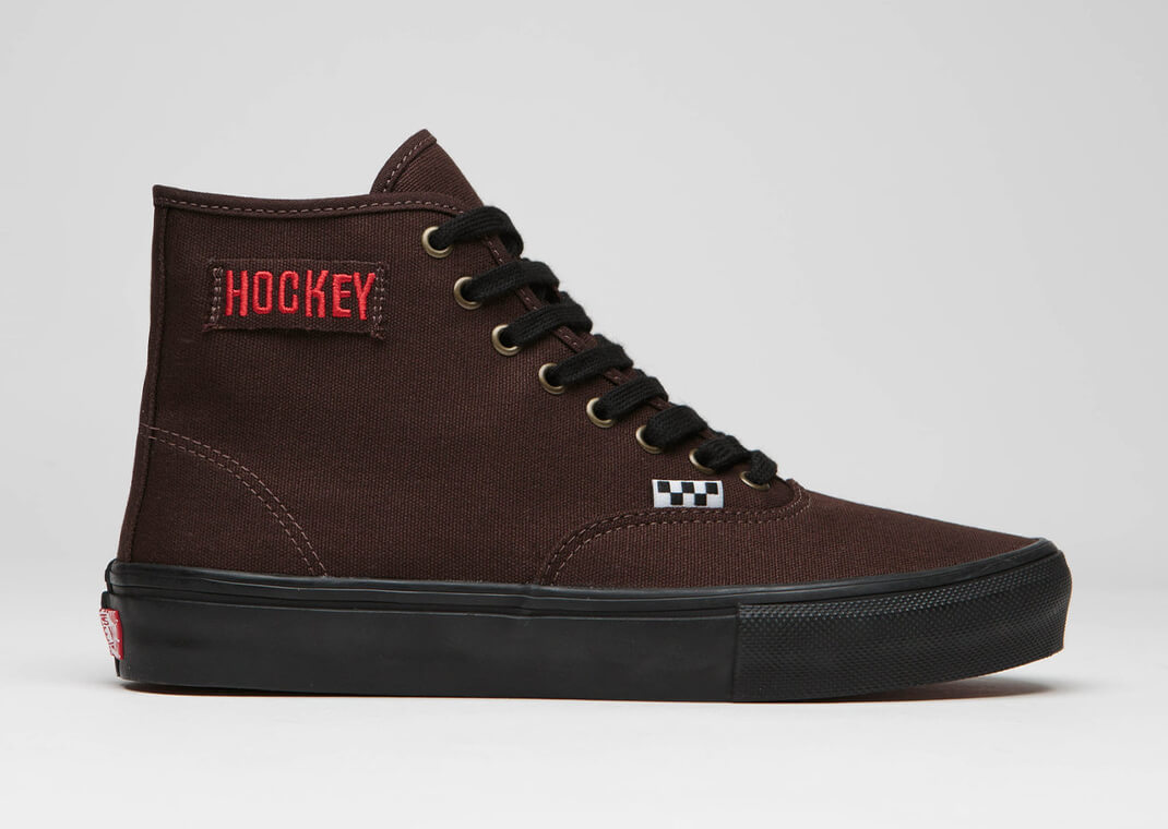 The Hockey x Vans Fall 2023 Collection Releases September 14 - Sneaker News