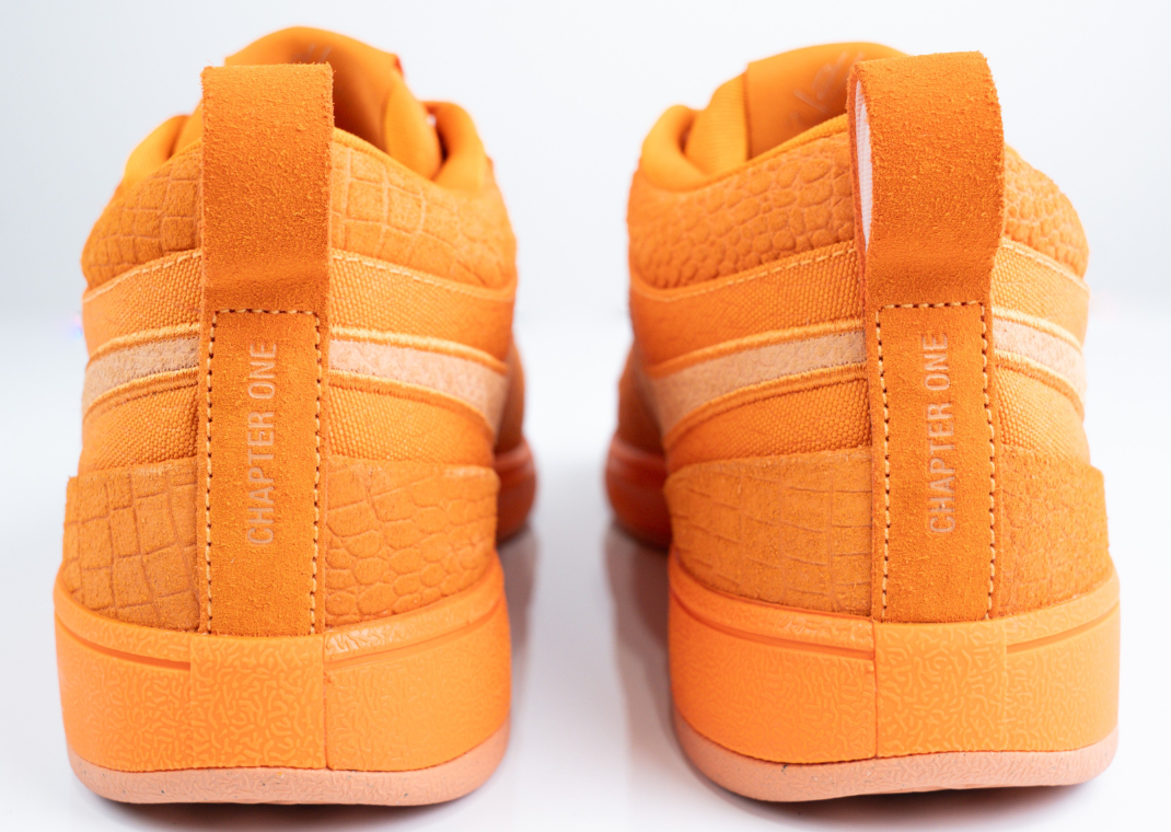 Devin Booker's 1st Signature Shoe: Nike Book 1 - Sneaker News