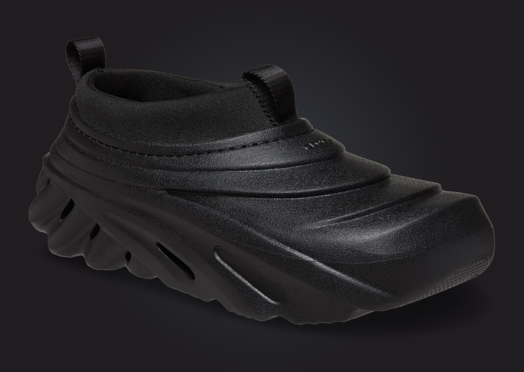 The Crocs Echo Storm Releases Exclusively Through Kith on September 16 ...