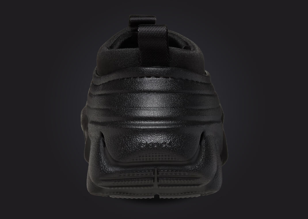 The Crocs Echo Storm Releases Exclusively Through Kith on September 16 ...