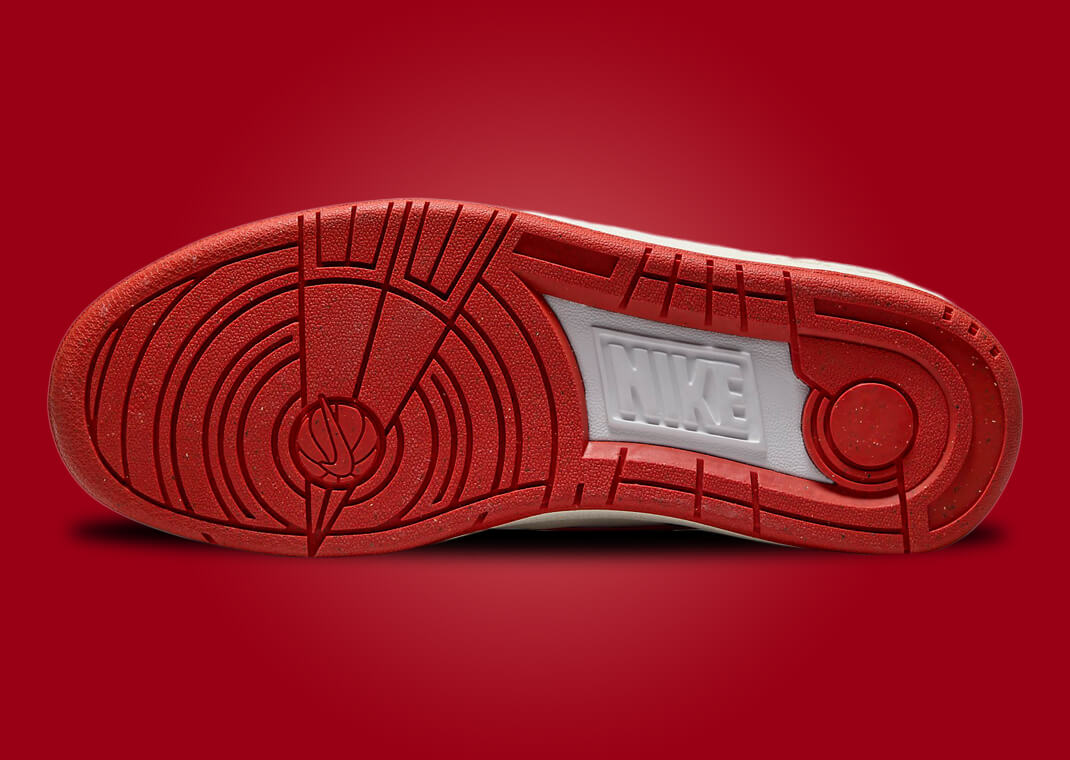 The Nike Full Force Lo Releases Holiday 2023 - Sneaker News