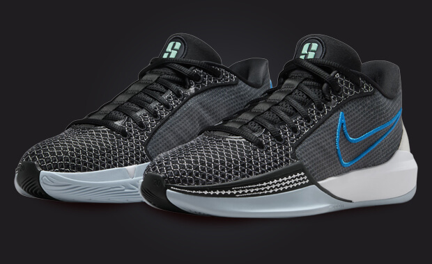 The Nike Sabrina 1 Bonded Releases October 18 - Sneaker News