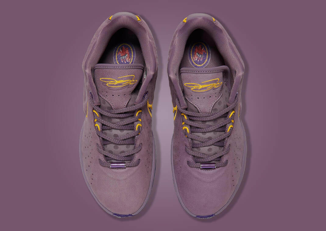 Nike LeBron 21 Freshwater Releases October 14 - Sneaker News