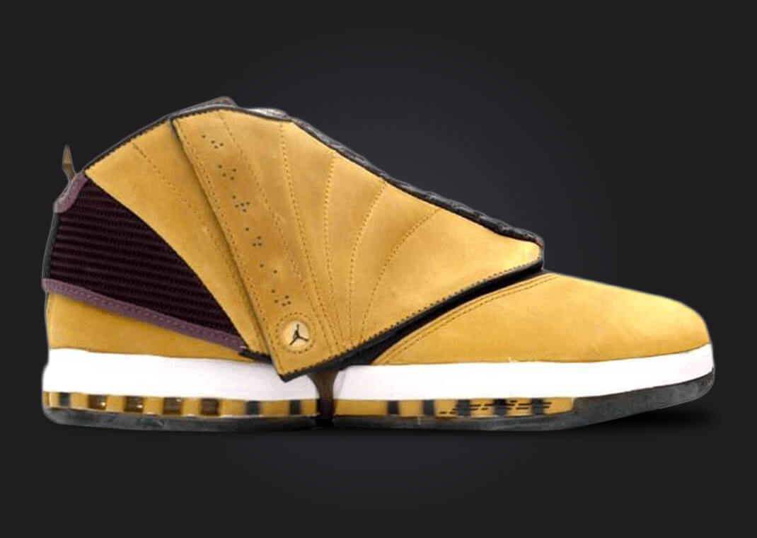 The Ugliest Jordans In The World