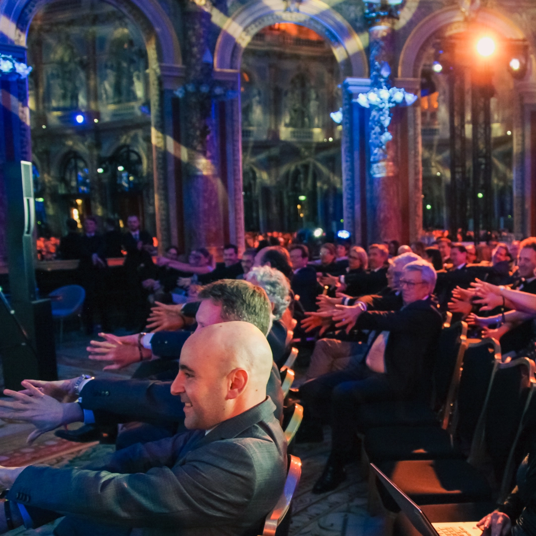 Hospitality Awards - Home