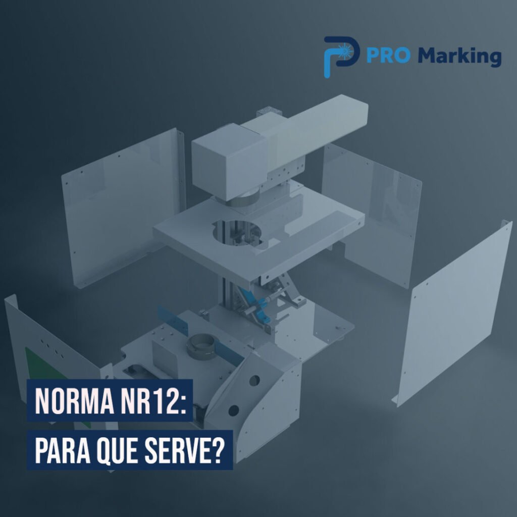 Norma NR-12: Para que Serve?