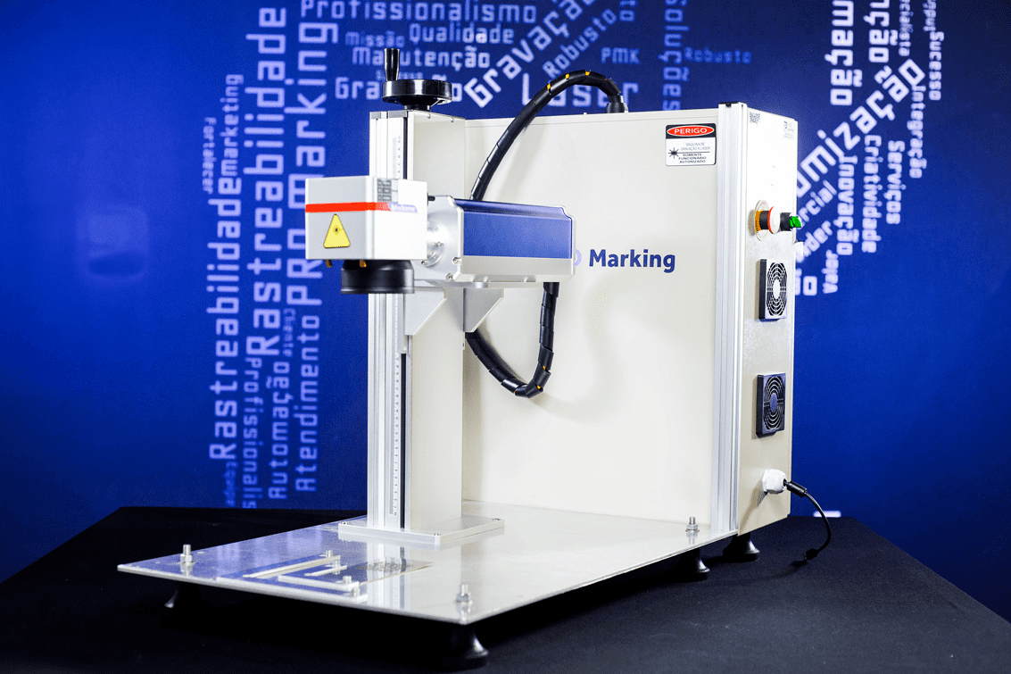PRO Marking - Produtos