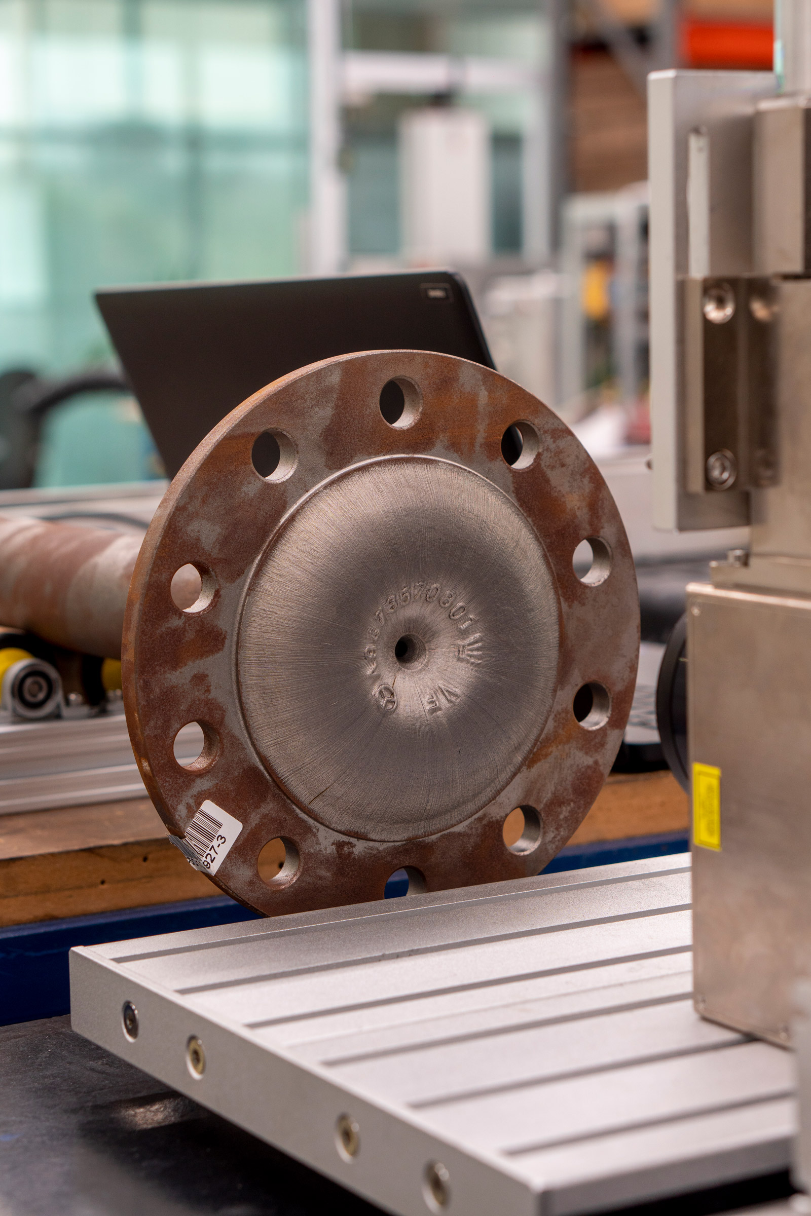 PRO Marking - Gravadoras a laser e micropuncionamento
