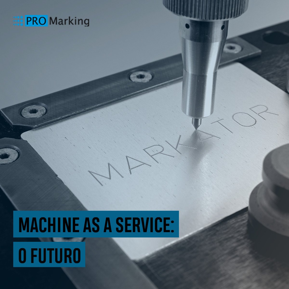 Machine as a Service: O Futuro