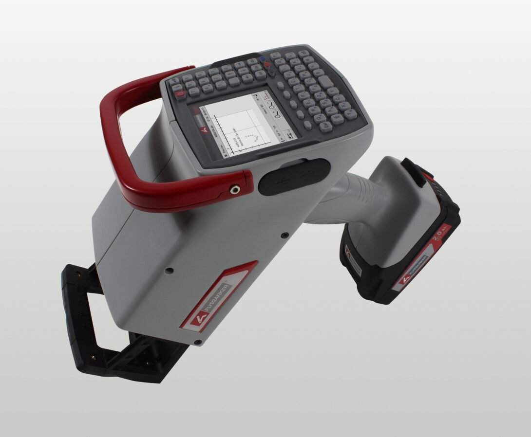 NOVO - A Flymarker Mini chegou