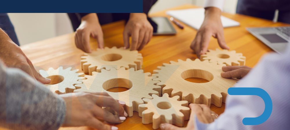 O que é comakership e como influencia as indústrias?