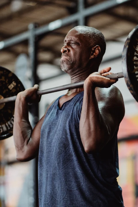 About Active Body Training