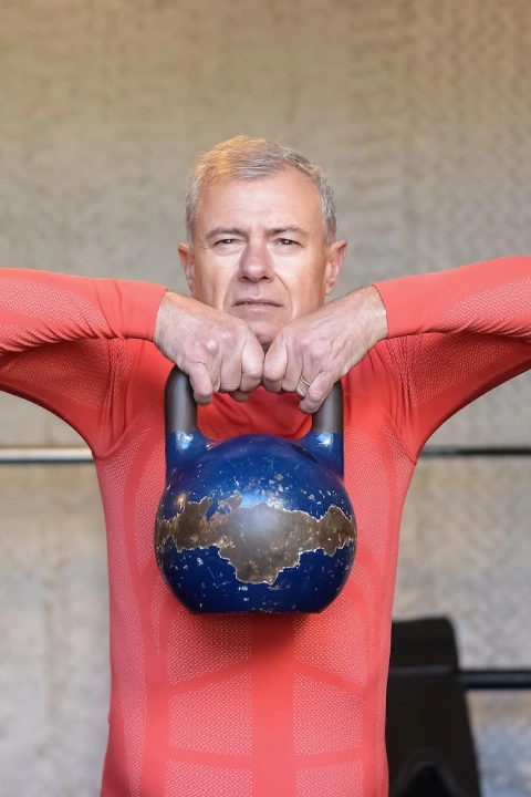 Fit Over 60 - Active Body Training