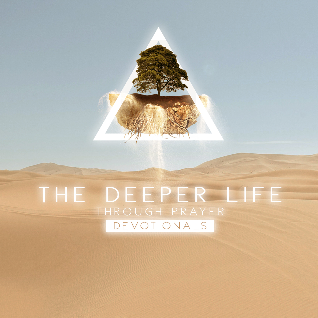 A Deeper Life through Prayer / ACF Church
