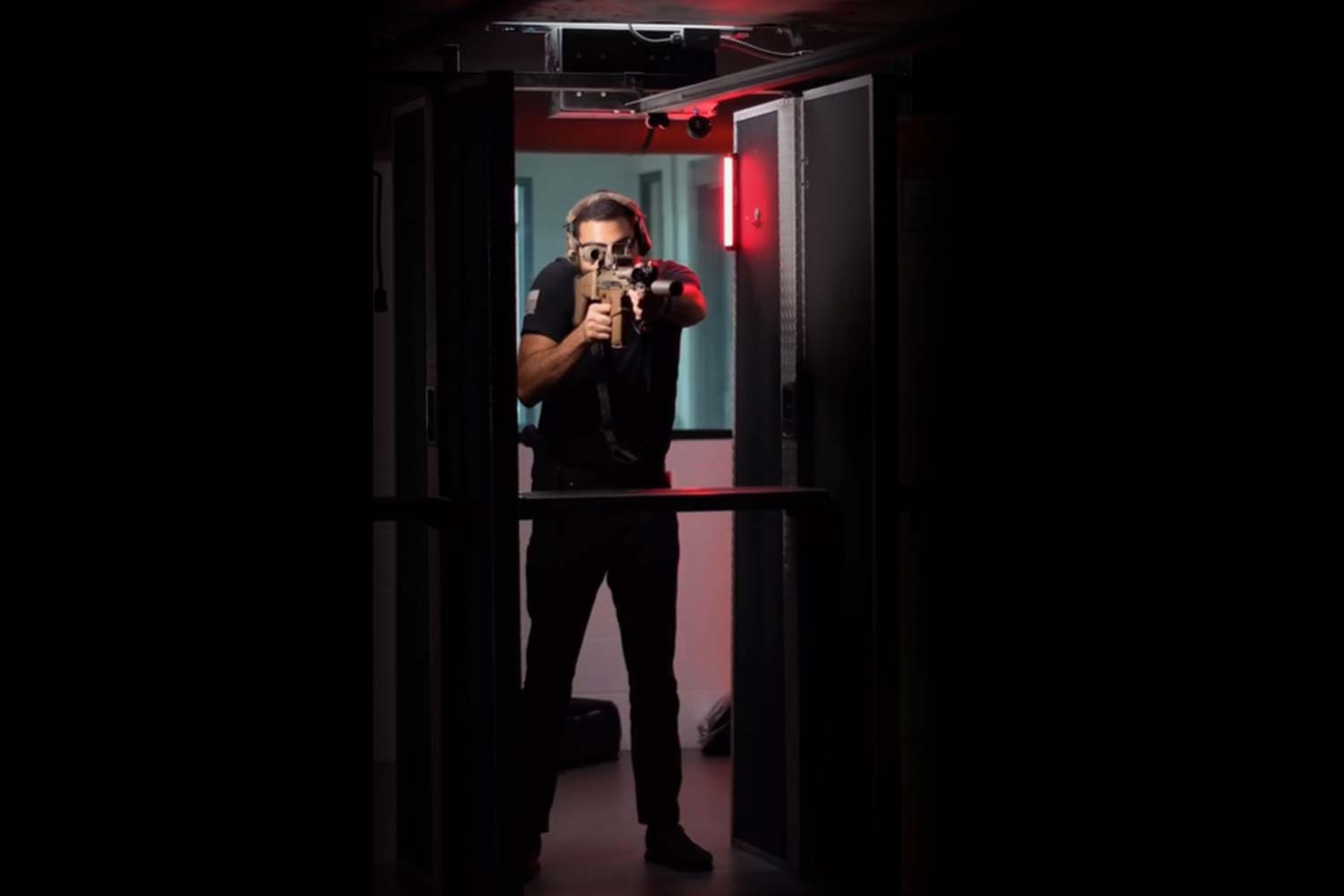 Shooters Lane | Gun Range & Shop | West Bloomfield