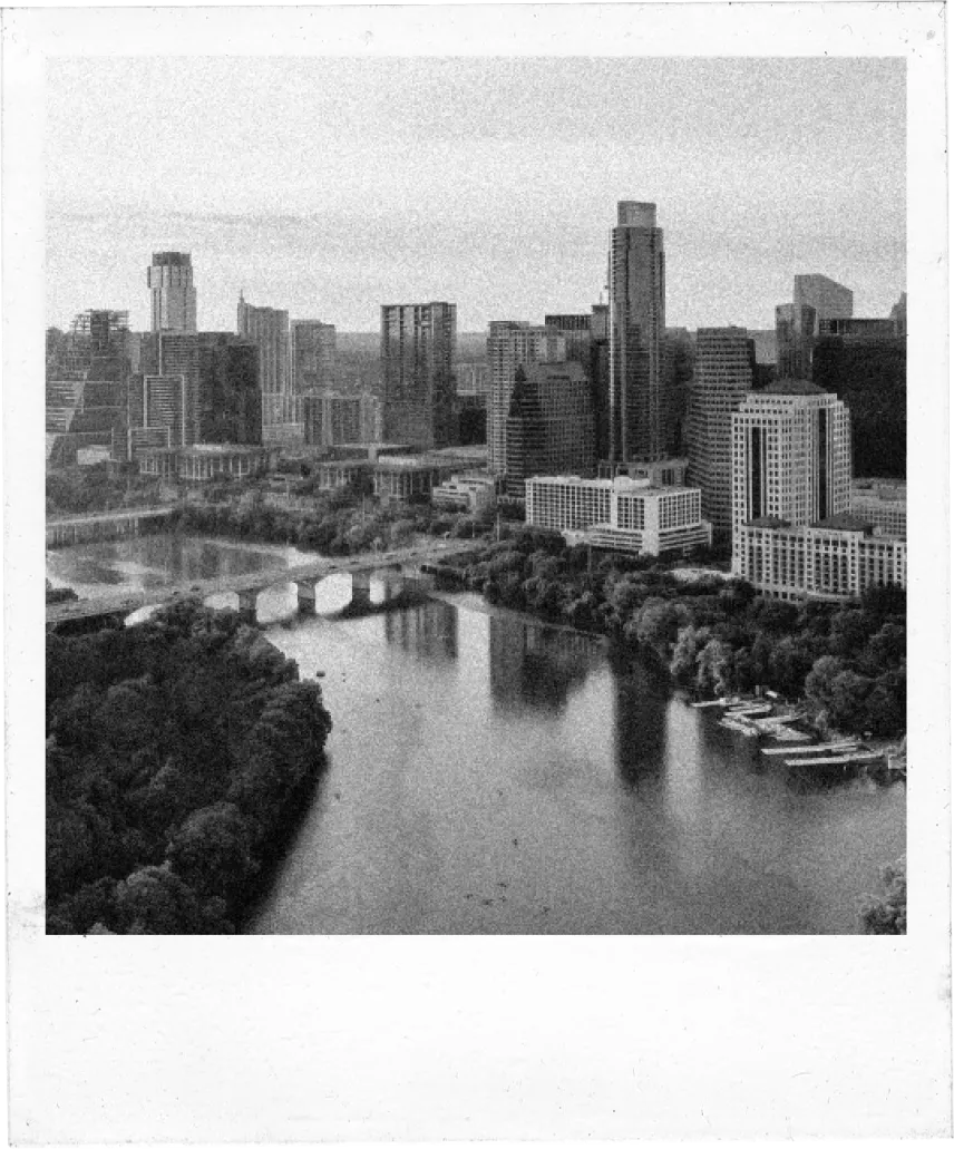 Eastside Paddle Club | Indoor Pickleball and Social Club in Austin, Texas.
