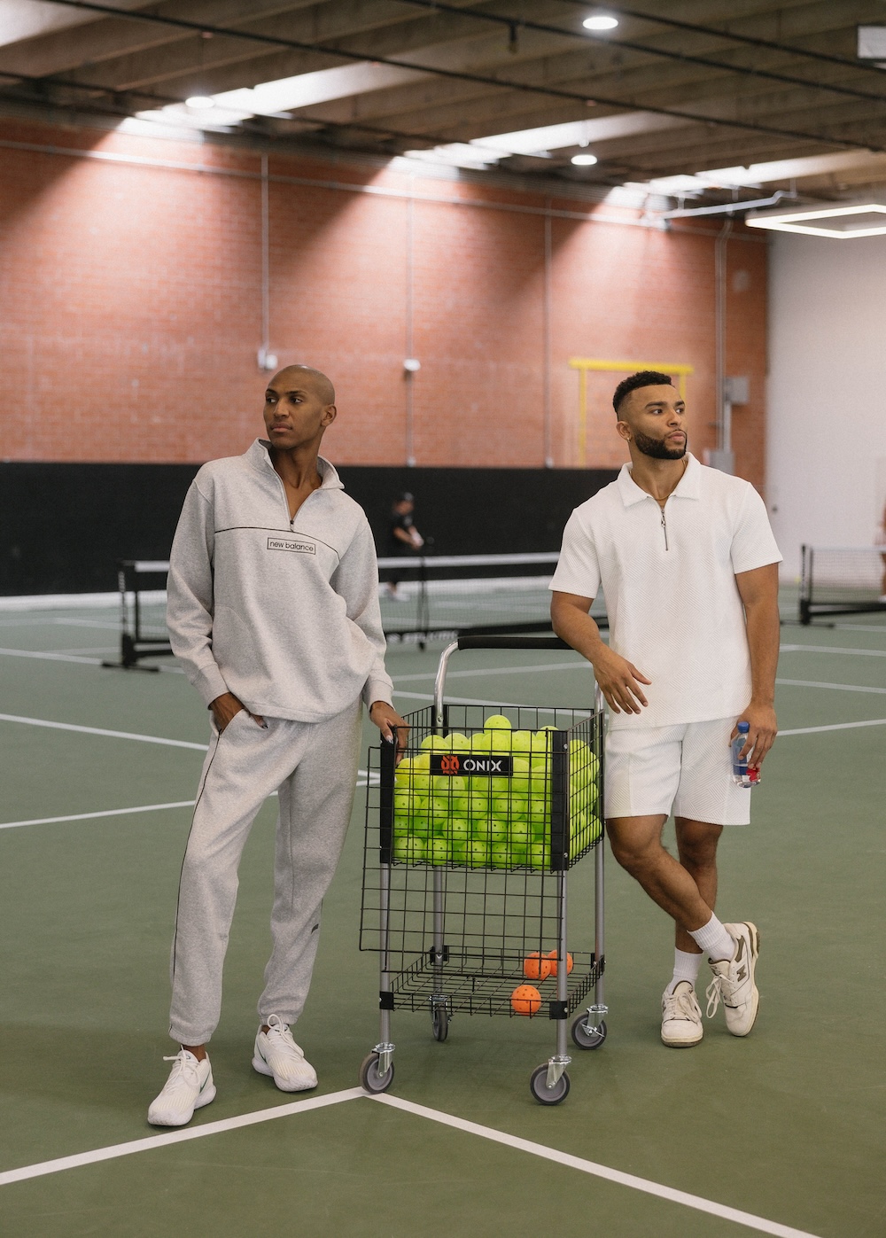 Eastside Paddle Club | Indoor Pickleball and Social Club in Austin, Texas.