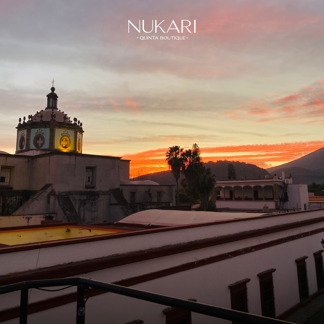 Exquisite suites in Jala Nayarit | Nukari Quinta Boutique