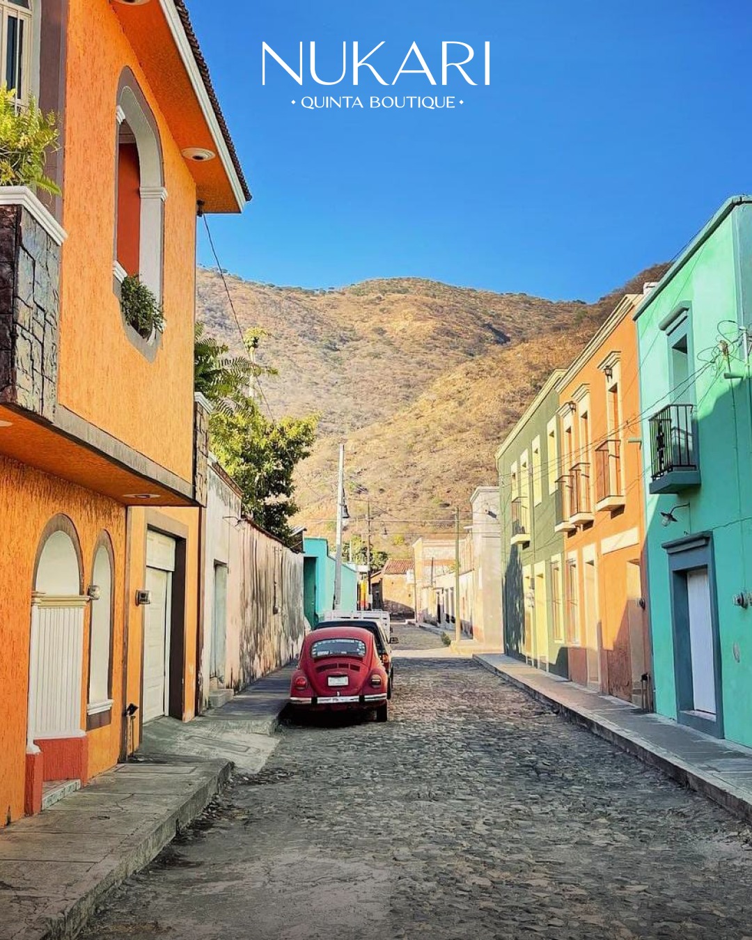 Exquisite suites in Jala Nayarit | Nukari Quinta Boutique