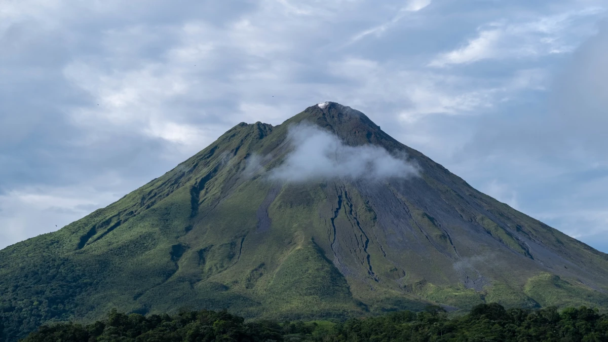 Ruta Volcán Ceboruco: Hiking en Jala | Nukari Quinta Boutique