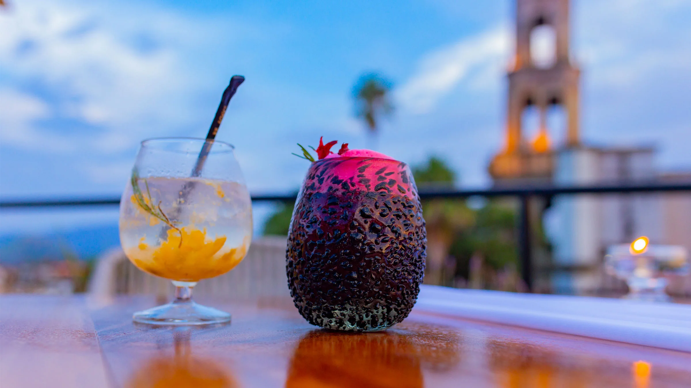 Explore the Art of Mexican Cocktails | Nukari Quinta Boutique